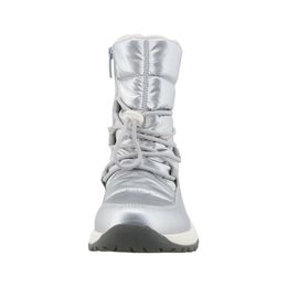 Kappa Stiefel in silver | Gr.: 40