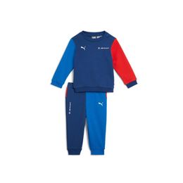 Puma BMW M Motorsport Jogginganzug in blau | Gr.: 74