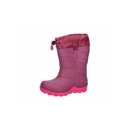 Lico Gummistiefel "Cirrus" in Rot | Gr.: 24