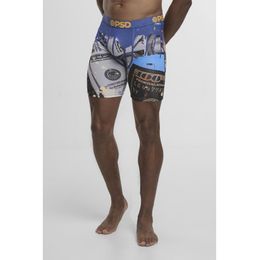PSD underwear Boxershorts Fresh 100 in mehrfarbig | Gr.: XL