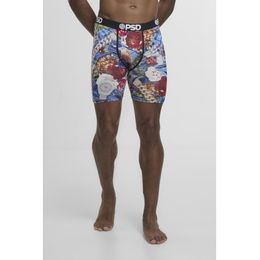 PSD underwear Boxershorts Wild Stacks in mehrfarbig | Gr.: L