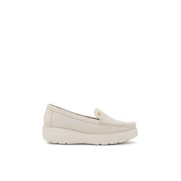 Kazar Espadrilles in Off-white | Gr.: 38