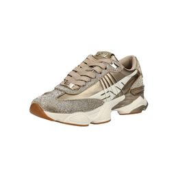 Steve Madden Sneaker in Gold | Gr.: 39