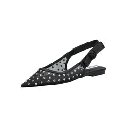Steve Madden Ballerinas in Schwarz | Gr.: 41