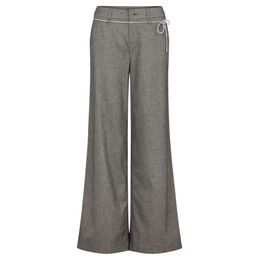 Cartoon Pants female Grey size 46