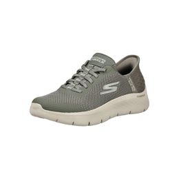 Skechers Sneaker in Olive | Gr.: 37