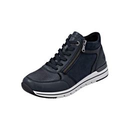 Remonte Sneaker in Dunkelblau | Gr.: 40