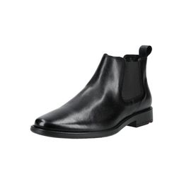 Lloyd Stiefelette in Schwarz | Gr.: 46,5