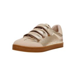 Steve Madden Sneaker in Gold/Beige | Gr.: 39