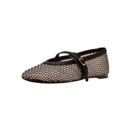 Steve Madden Ballerinas in Schwarz | Gr.: 40