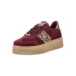 Steve Madden Sneaker in Burgundy | Gr.: 42