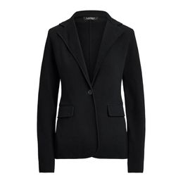 Lauren by Ralph Lauren Lauren Ralph Lauren Blazer Damen Gr&ouml;&szlig;e 34 schwarz