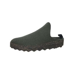 Asportuguesas Slippers male Green size 40