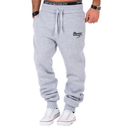 REPUBLIX Sporthose MARK in Hellgrau | Gr.: M