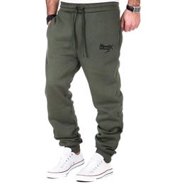 REPUBLIX Sporthose MARK in Khaki | Gr.: S