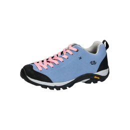 Br&uuml;tting Br&uuml;tting Outdoorschuh "Claremont" in Blau | Gr.: 42