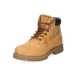 Dockers Stiefelette in Tan | Gr.: 44
