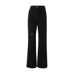 Sel by peppercorn Misspap Jeans Damen Größe 32/33 black denim