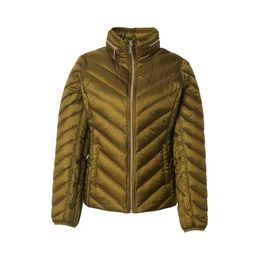MICHAEL Michael Kors Jacke Damen Gr&ouml;&szlig;e L oliv Winterjacke
