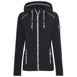 Kangaroos Fleecejacke in Navy | Gr.: 44-46