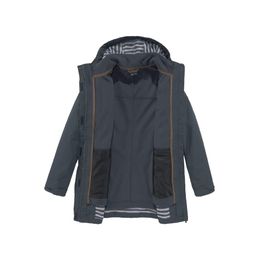 Polarino 3-in-1-Funktionsparka in marine | Gr.: 50