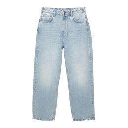 Pull&Bear Pull&Bear Jeans Herren Größe 27 blue denim