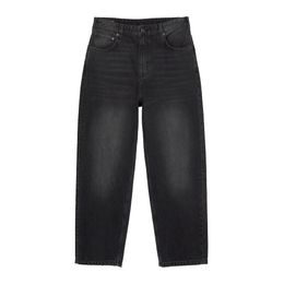 Pull&Bear Pull&bear Jeans male Black size 34