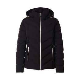MICHAEL Michael Kors Jacke Damen Gr&ouml;&szlig;e L schwarz Winterjacke
