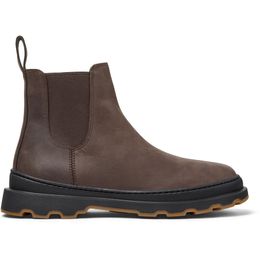 Camper Stiefeletten ' Brutus+ ' Herren Gr&ouml;&szlig;e 45 dunkelbraun