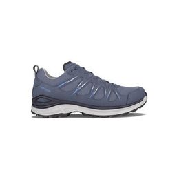 Lowa Outdoorschuhe INNOX EVO II GTX in stahlblau/ocean | Gr.: 11
