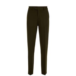 WE Fashion Pleated Pants male Green size 46