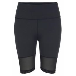 active by Lascana LASCANA ACTIVE Radlerhose in schwarz | Gr.: XS