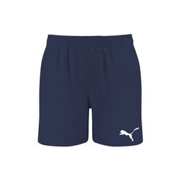 Puma Badehose SWIM MEN MID SCHORTS in Navy | Gr.: XXL