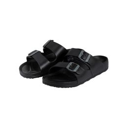 Fila Matero Slipper in Schwarz | Gr.: 41