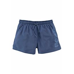 Bench Badeshorts in blau | Gr.: M