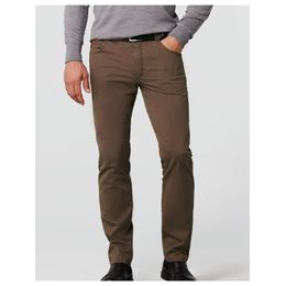 MEYER Chino-Hose in cappuccino | Gr.: 27
