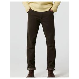 MEYER Chino-Hose in oliv | Gr.: 28