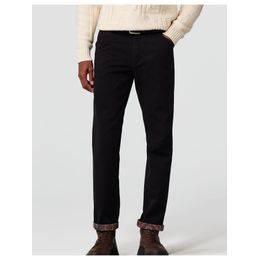 MEYER Chino-Hose in schwarz | Gr.: 27