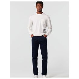 MEYER Chino-Hose in dunkelblau | Gr.: 52