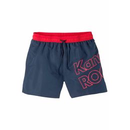 Kangaroos Badeshorts in marine | Gr.: M