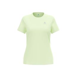 Odlo Laufshirt in Mint | Gr.: M
