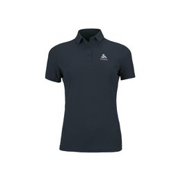 Odlo Poloshirt in Navy | Gr.: S