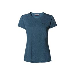 Vaude Essential T-Shirt in Blau | Gr.: S