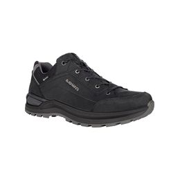 Lowa RENEGADE EVO GTX LO RENEGADE EVO GTX LO in schwarz/graphit | Gr.: 8