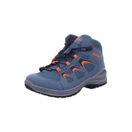 Lowa INNOX EVO GTX QC JR INNOX EVO GTX QC JR in dunkelpetrol/flame | Gr.: 24