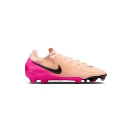Nike Nocken Fußballschuhe in Pink | Gr.: 43