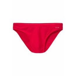 H.I.S. H.I.S Badehose in rot | Gr.: S