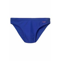H.I.S. H.I.S Badehose in royalblau | Gr.: S