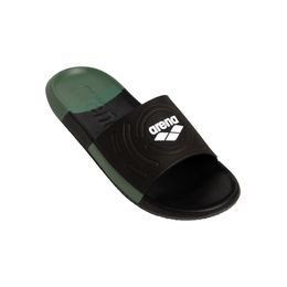 arena Urban Active Badeschuhe in Schwarz | Gr.: 42