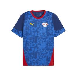 Puma RB Leipzig Trainingstrikot 25/26 in blau | Gr.: 3XL